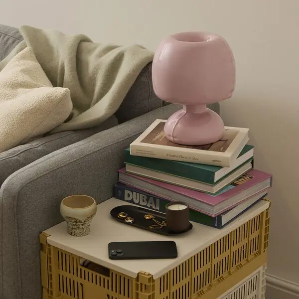 HOME STUDYO Freddy Lamp