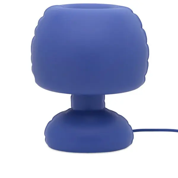 HOME STUDYO Freddy Lamp - Indigo Blue