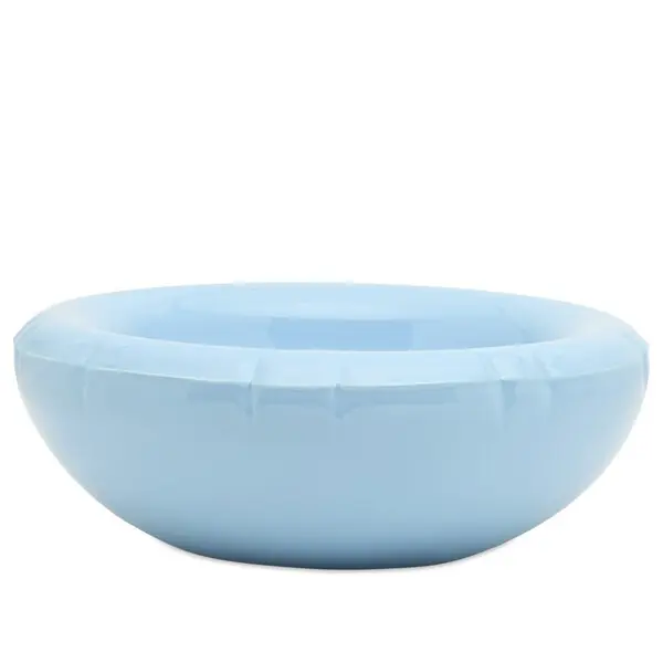 HOME STUDYO Mick Big Bowl - Sky Blue
