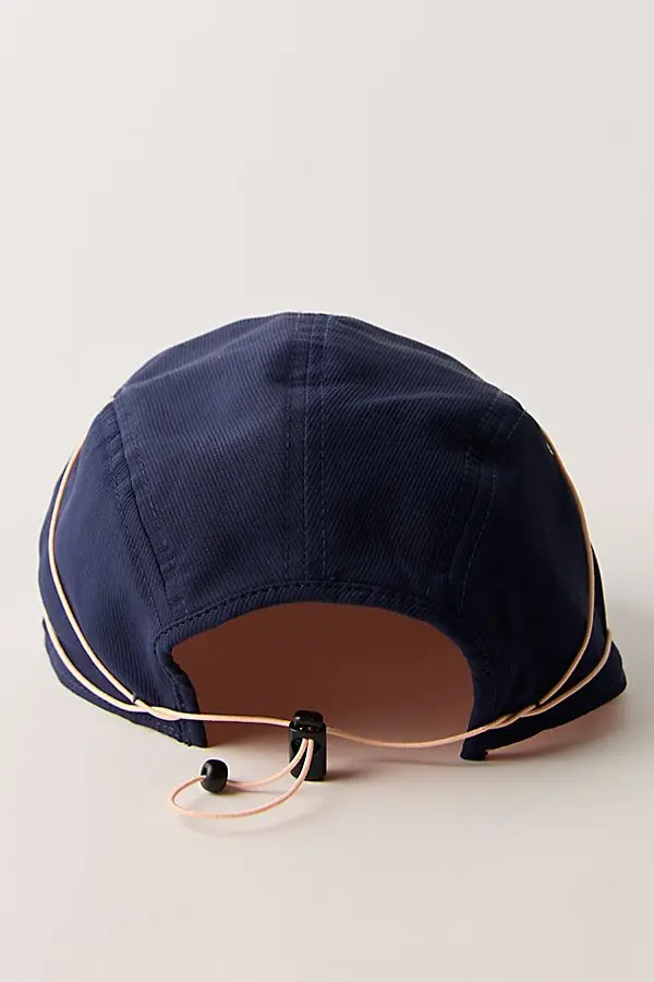 Free People Bungee Buti Panel Cap