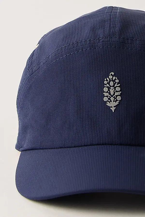 Free People Bungee Buti Panel Cap