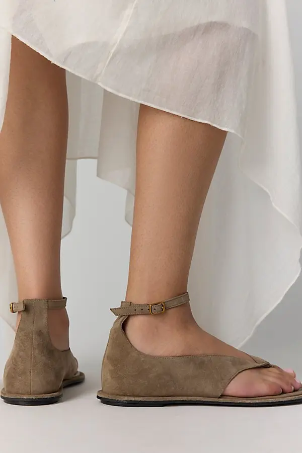 Free People Simone Sandals