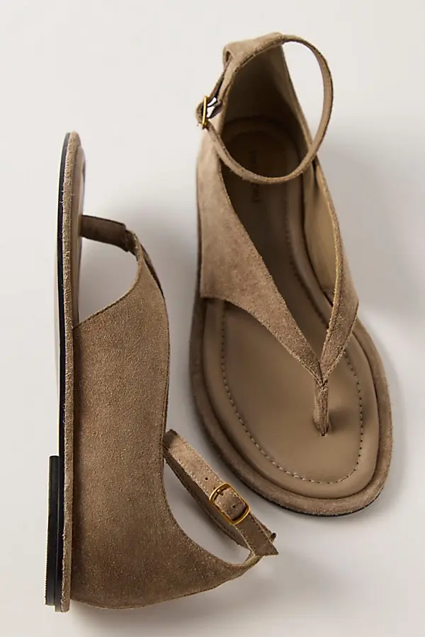 Free People Simone Sandals