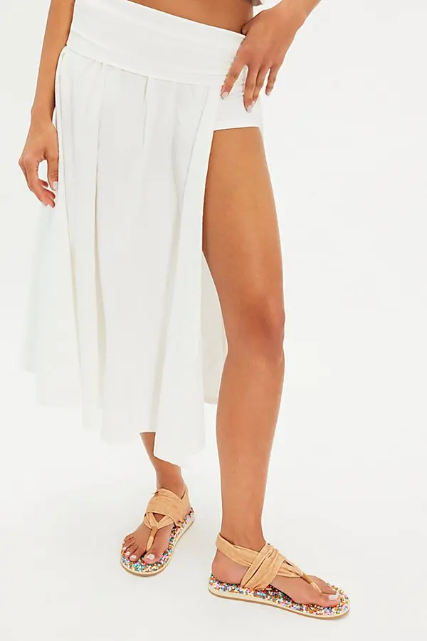 Sanuk X Free-est Sling Bubblecush Sandals