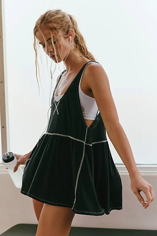 Free People Embrace Relaxed Tank