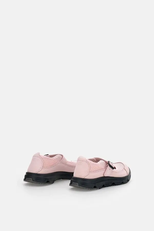 SALOMON Rx Marie-jeanne Shoes - Rosa