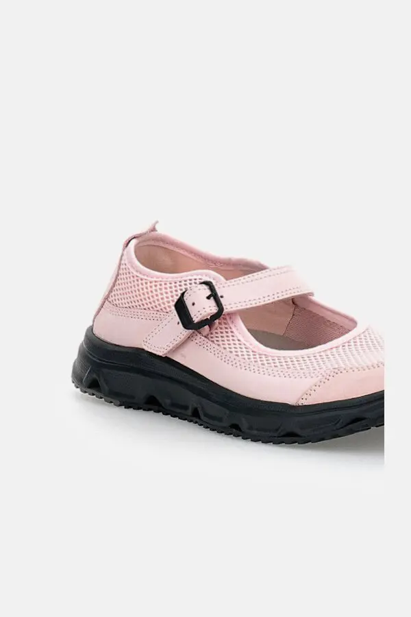 SALOMON Rx Marie-jeanne Shoes - Rosa