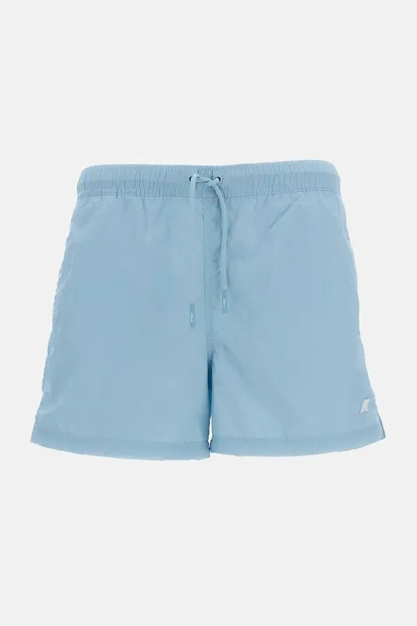 K-WAY Hazel Beach Swimsuit - Sky Blue