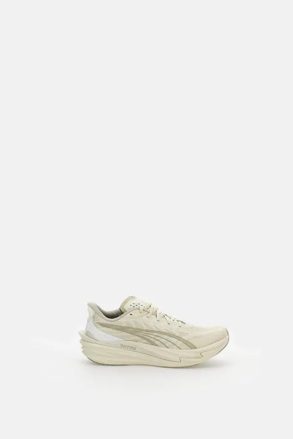 PUMA Running Shoes - White