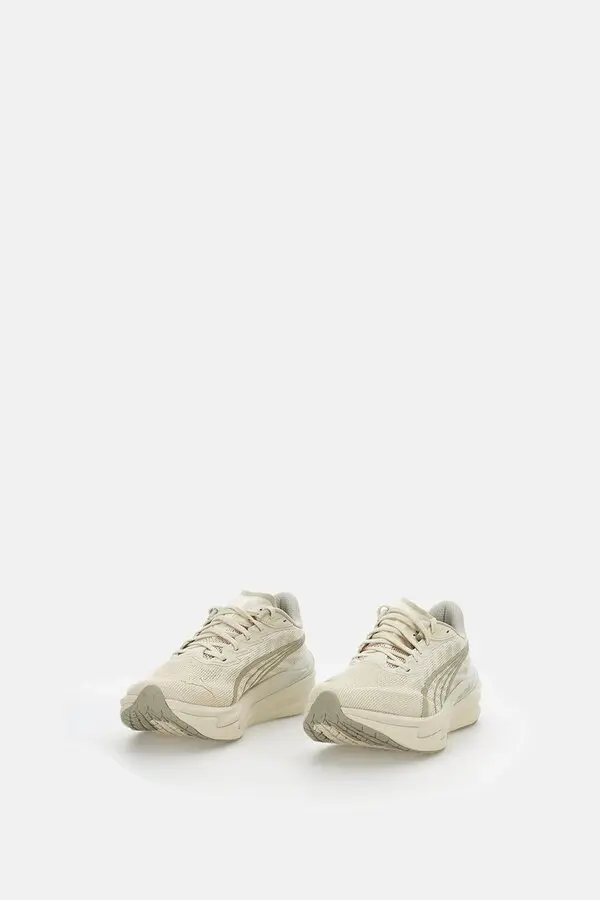 PUMA Running Shoes - White