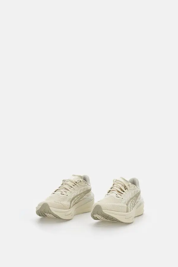 PUMA Running Shoes - White