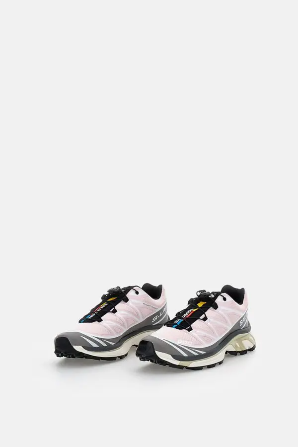 SALOMON Sneakers - Rose