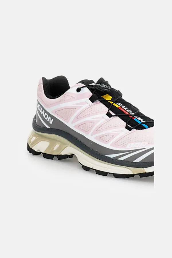 SALOMON Sneakers - Rose