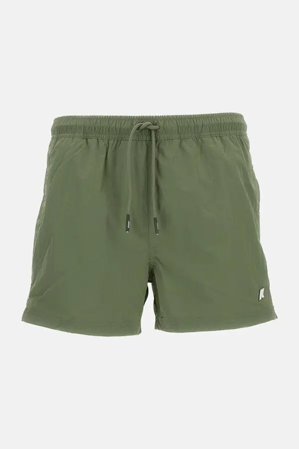 K-WAY Hazel Beach Swimsuit - Green