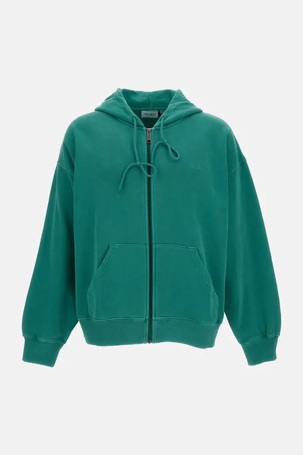 Carhartt Work In Progress Hoodie Benton - Green