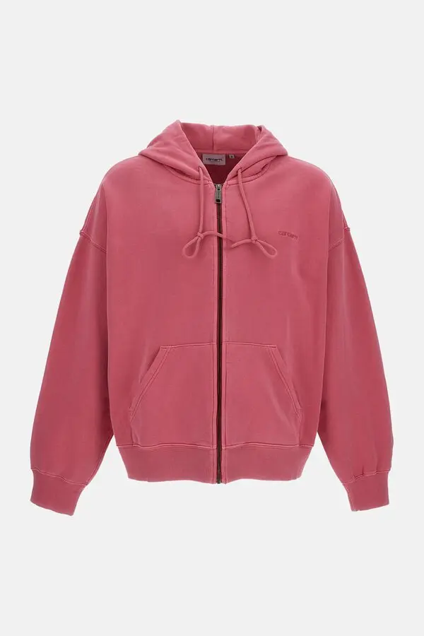 Carhartt Work In Progress Hoodie Benton - Rose