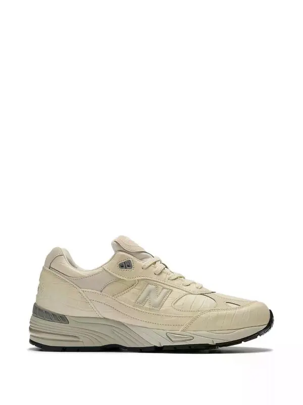 NEW BALANCE Made In Us 991v1 Sneakers - Neutrals
