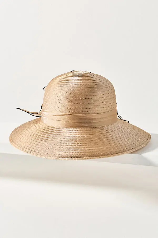 San Diego Hat Rosette Bucket Hat