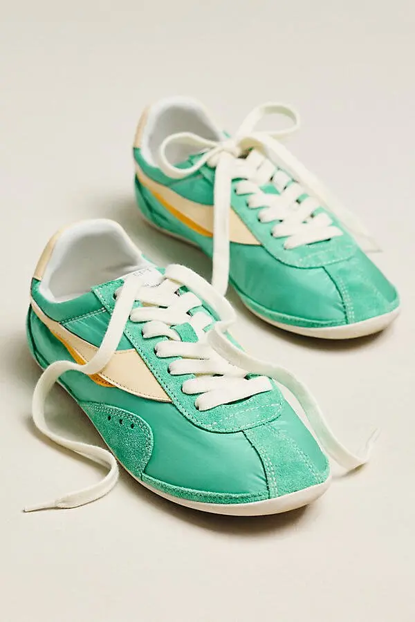 Oncept Temple Sneakers - Grasslands