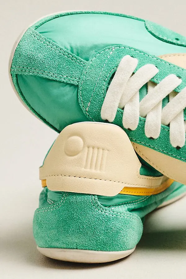 Oncept Temple Sneakers - Grasslands