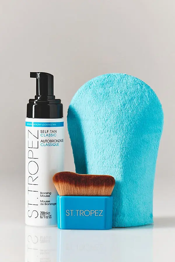 St. Tropez Ultimate Tan Kit - Multi
