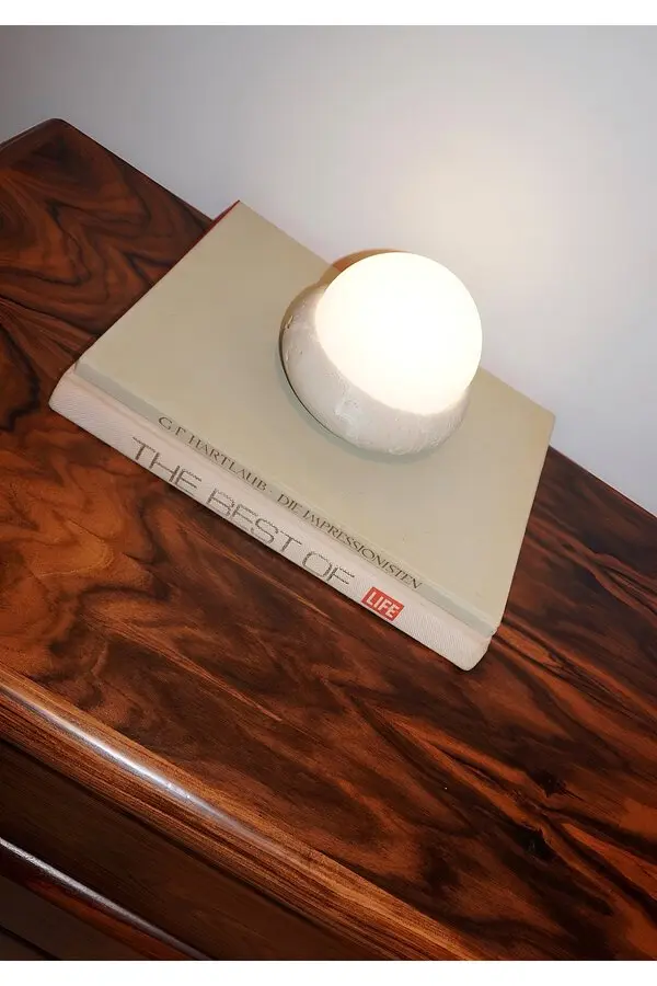 HUEGAH HOME Monte Cordless Lamp