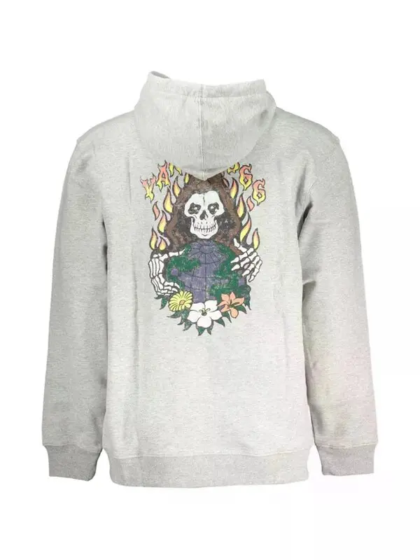 VANS Graphic-print Hoodie