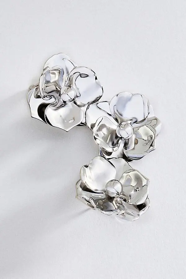RMN Studios Rosie Ear Climber Earrings