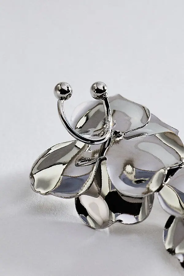 RMN Studios Rosie Ear Climber Earrings