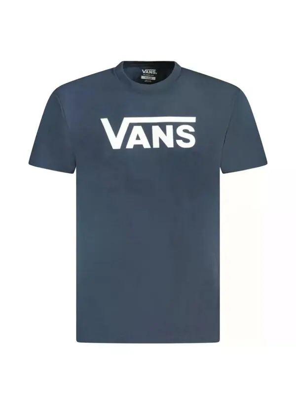 VANS Logo-print T-shirt