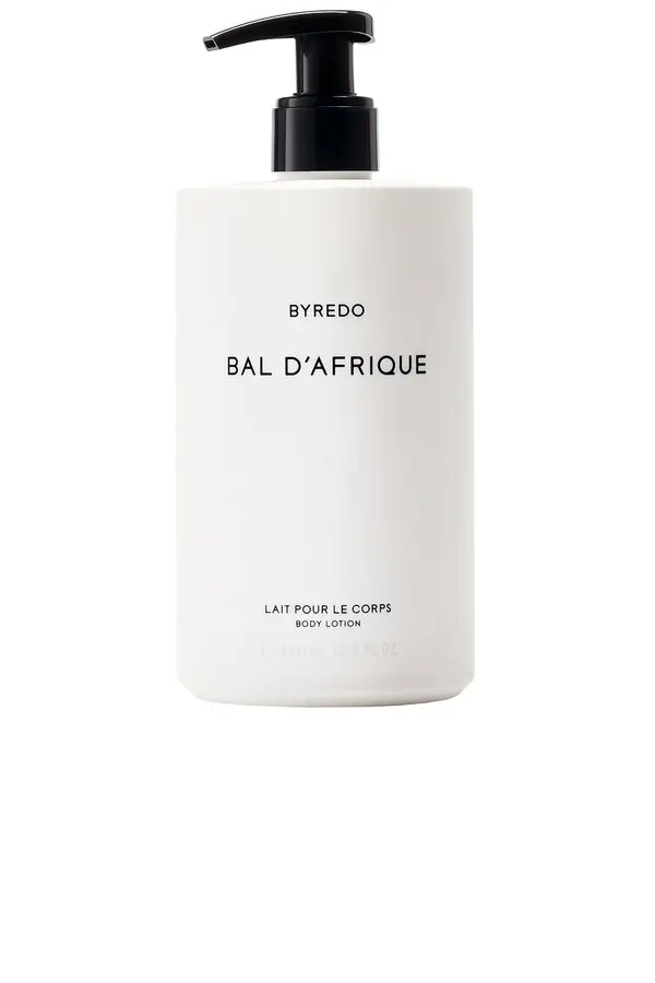 Byredo Bal D'afrique Body Lotion 450ml - N,a