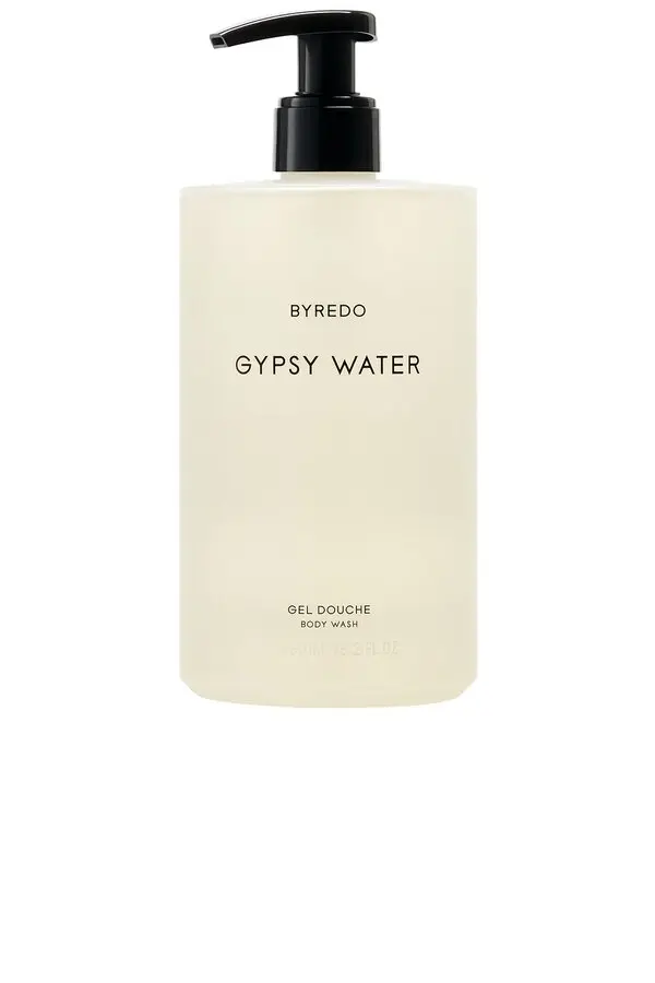 Byredo Gypsy Water Body Wash 450ml - N,a