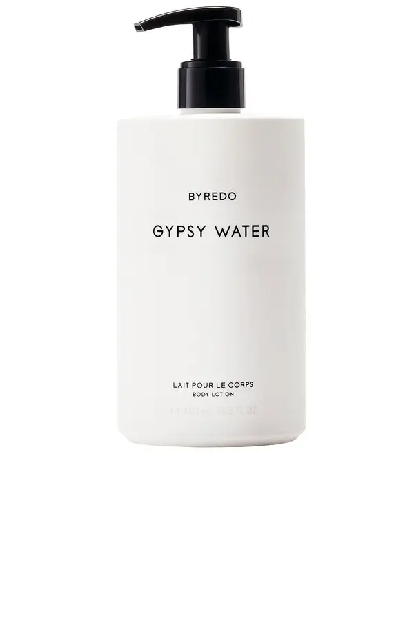 Byredo Gypsy Water Body Lotion 450ml - N,a