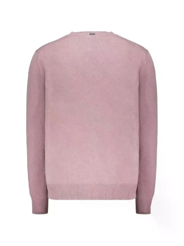 Herno Crew-neck Sweater