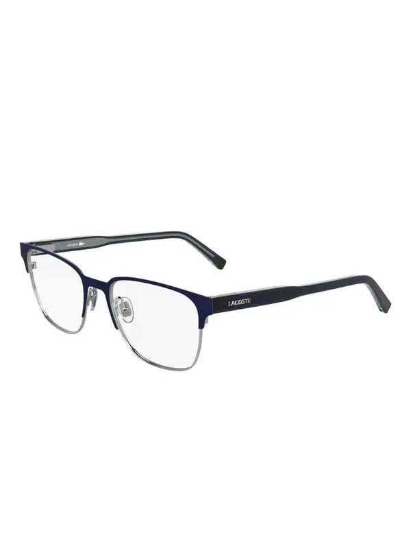 Lacoste Square Frame Eyeglasses