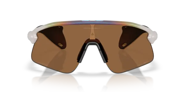 Oakley Stunt Devil Sunglasses - Silver