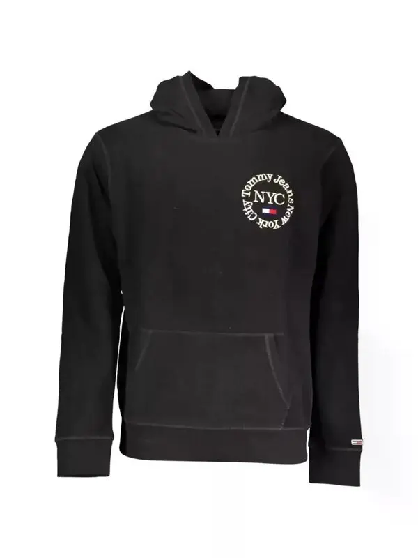 Tommy Hilfiger Logo-print Hoodie