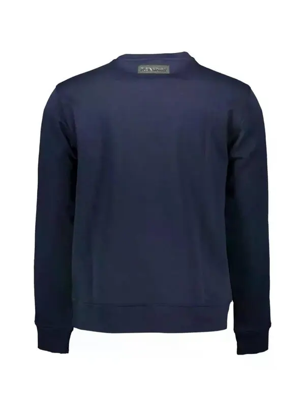 PLEIN SPORT Logo-print Sweatshirt