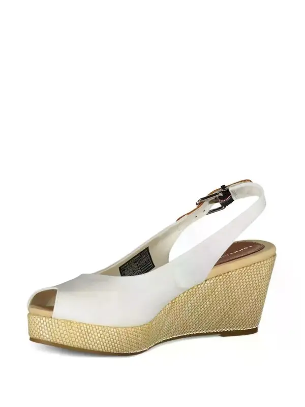 Tommy Hilfiger Elba Slingback Sandals