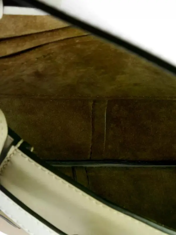 Loewe Gate Dual Shoulder Bag - Neutrals