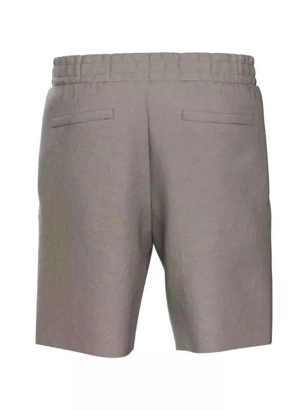 Hugo Drawstring Shorts