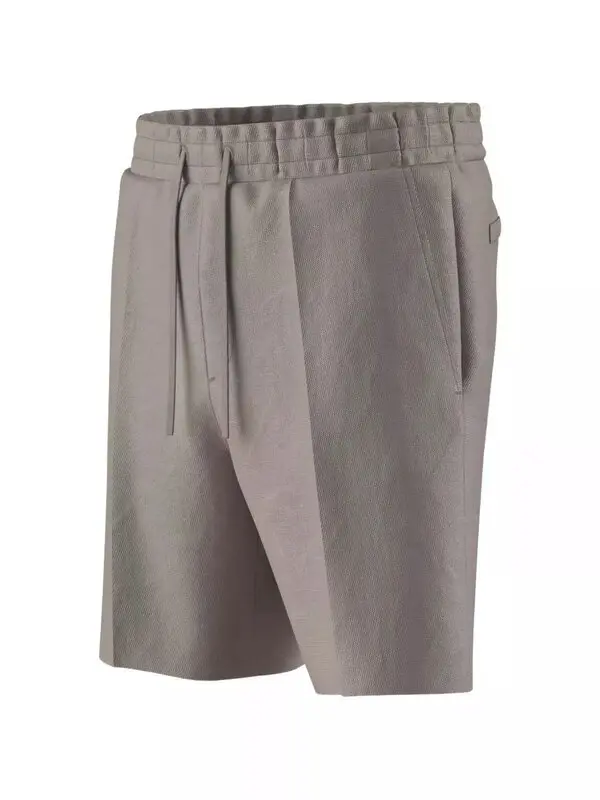 Hugo Drawstring Shorts