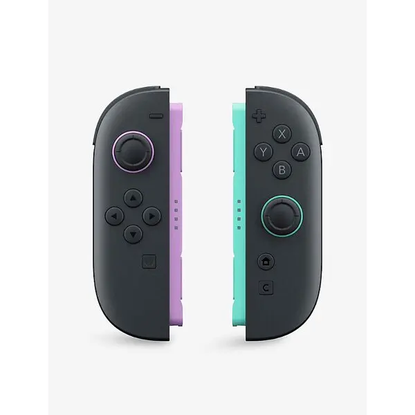 NINTENDO Joy-con 2 Pair For Switch 2 - Purple