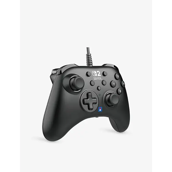 HORI Pad Turbo For Nintendo Switch 2