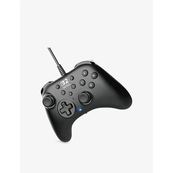 HORI Pad Turbo For Nintendo Switch 2