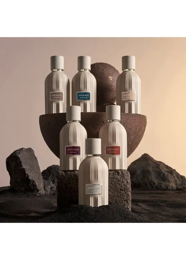 AMOUAGE Remain Essence De Parfum - N/a