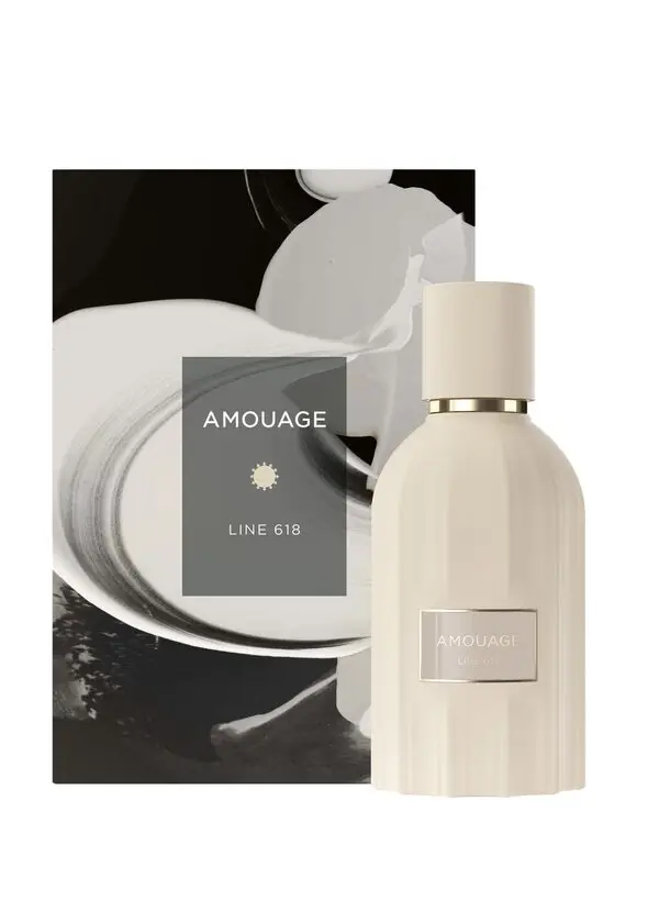 AMOUAGE Line 618 Essence De Parfum - N/a