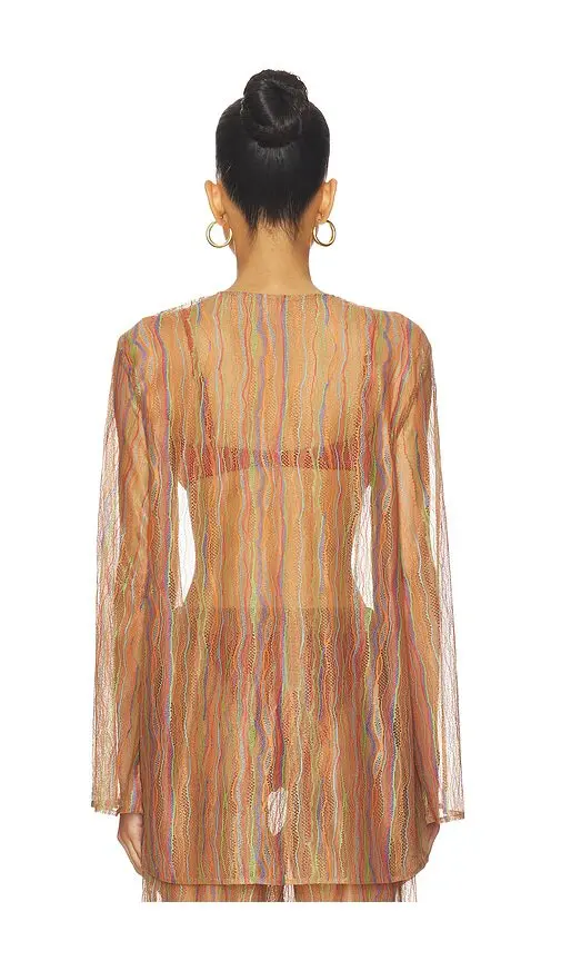 BAOBAB Gola Top