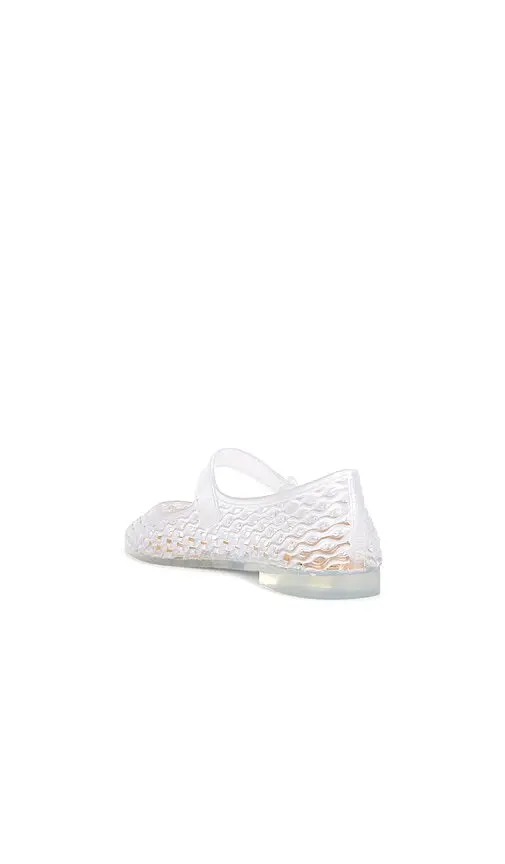 Sam Edelman Michaela Jelly Flat