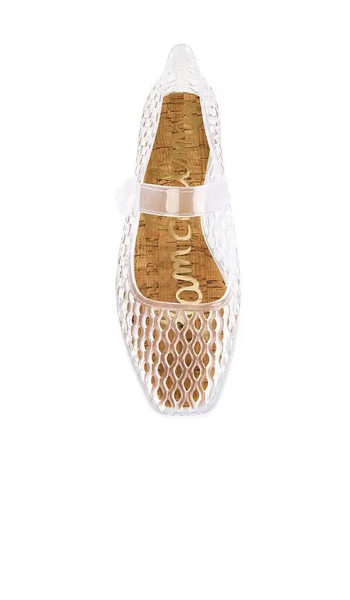 Sam Edelman Michaela Jelly Flat